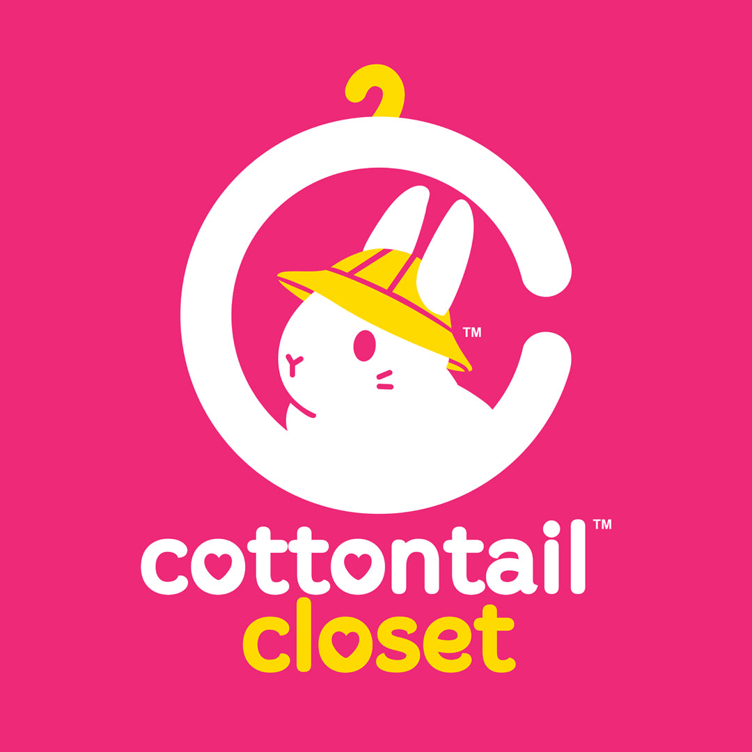 Cottontail Closet – Rabbito