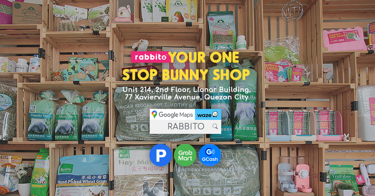 Products – Rabbito